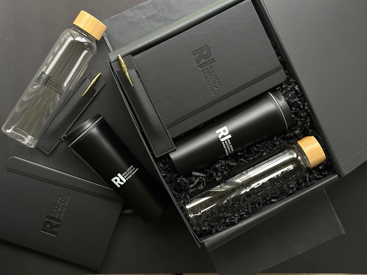 Case Study: Crafting Sophisticated Member Gift Boxes for REIBC ...