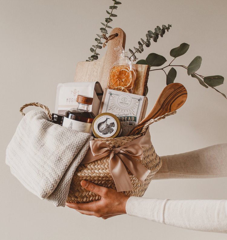 Baskets – Magnolia Boxes