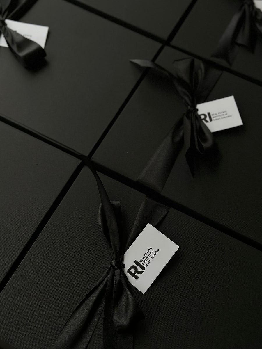 Corporate Gifts – Magnolia Boxes