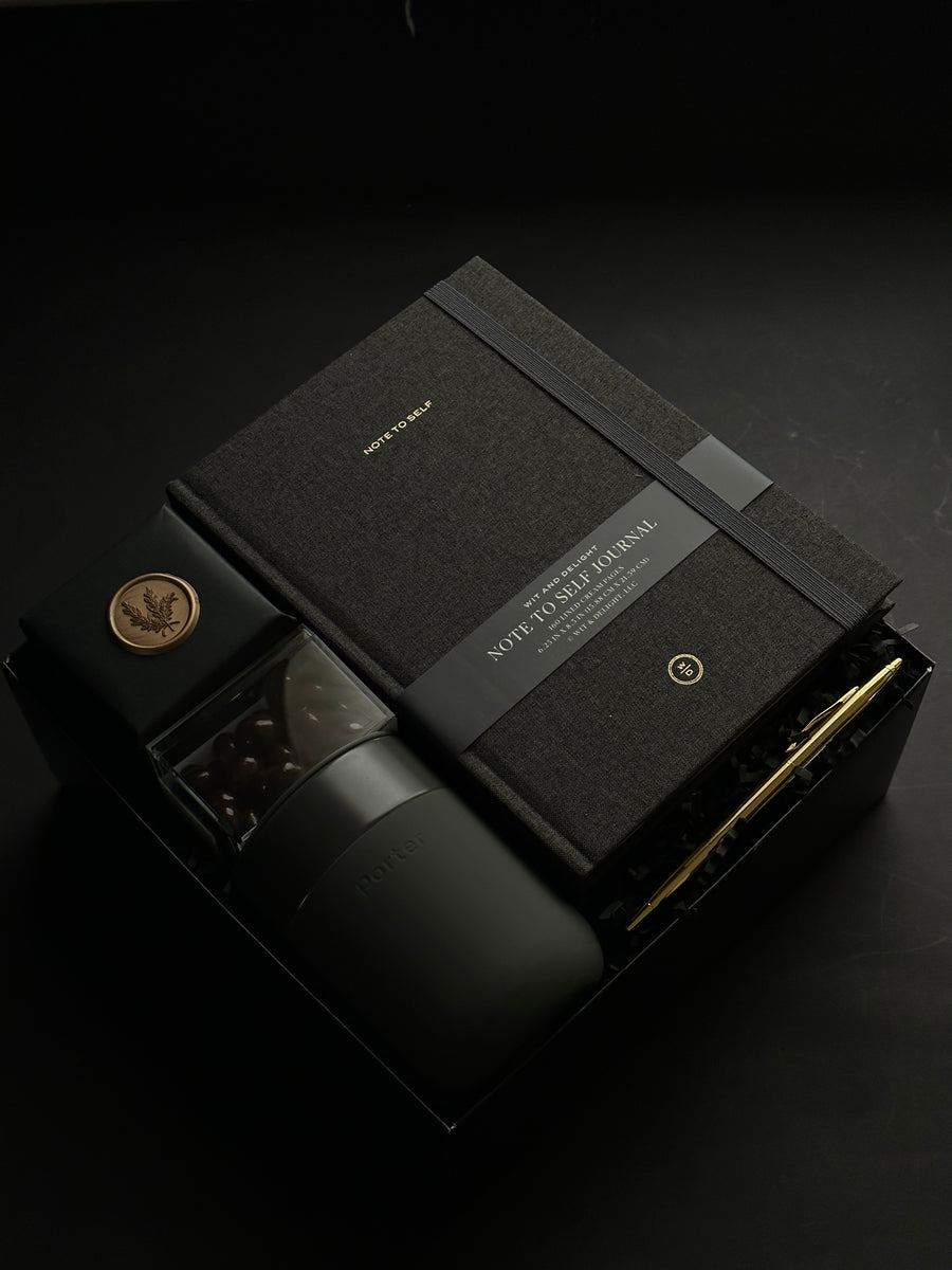 Desk Essentials – Magnolia Boxes