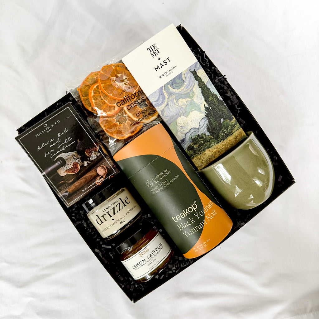 Magnolia Gift Boxes | Next-Day Vancouver Delivery – Magnolia Boxes