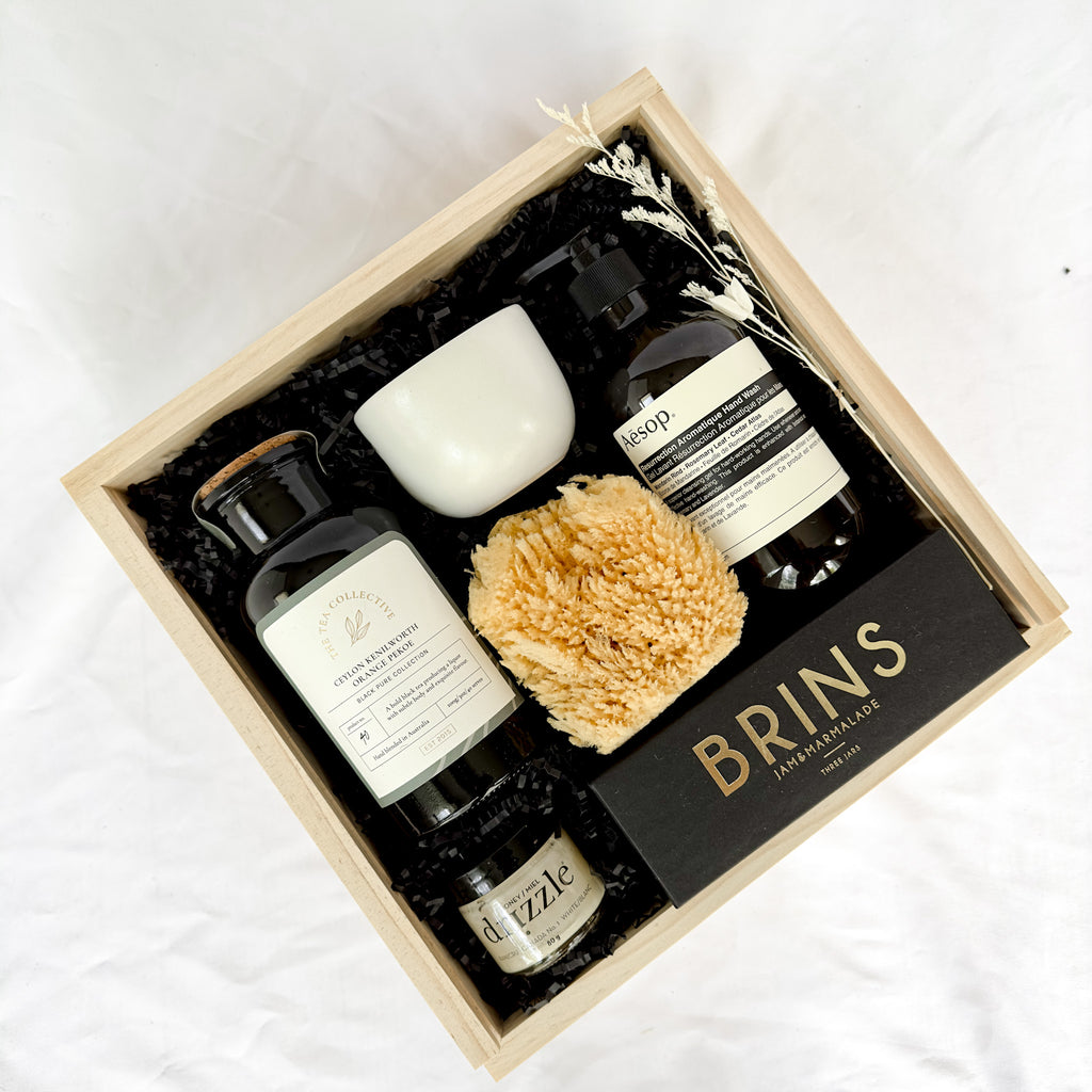 Magnolia Gift Boxes | Next-Day Vancouver Delivery – Magnolia Boxes
