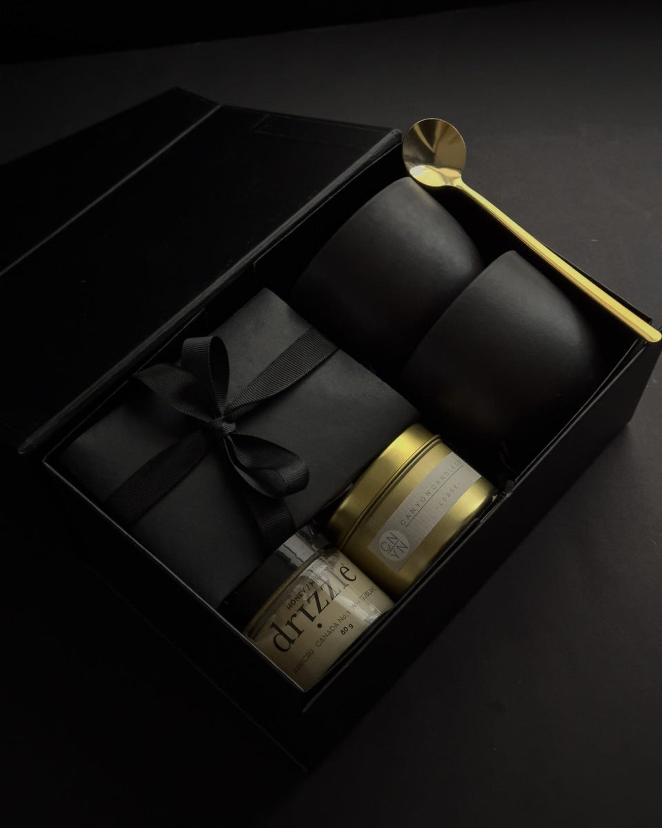 Well Wishes Gift Box – Magnolia Boxes